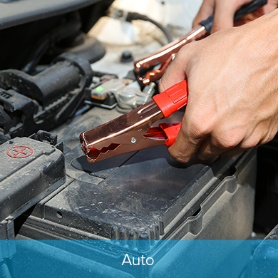 Universal Power Group | Stay Powered®